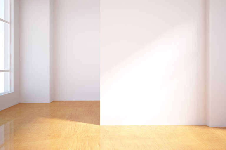 Linoleum & Vinyl – Custom Floors Inc.